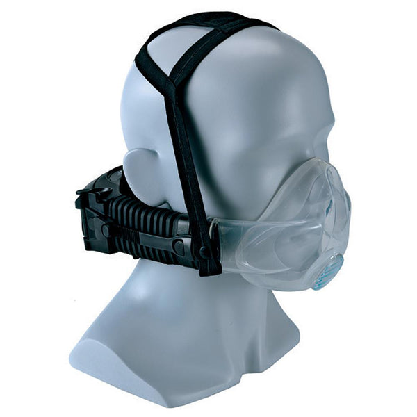CleanSpace2™ Half Mask – Visual Workwear