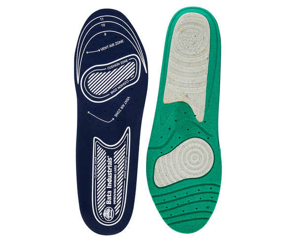 BATA COMFORT INSOLES 890-16000 – Visual Workwear