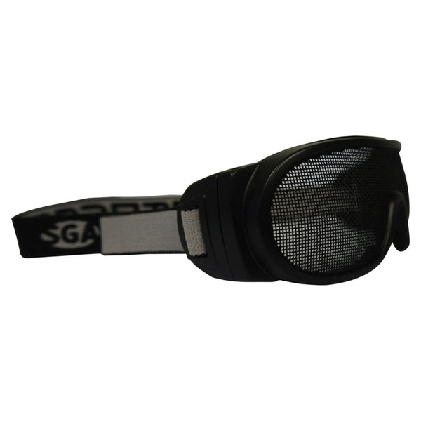 Fortress Safety Mesh Goggles 887MB20 – Visual Workwear