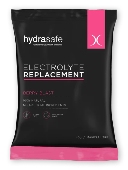 Hydrasafe 1L (50 Pack) – Visual Workwear