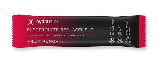 Hydrasafe Hydrastick SUGAR FREE 99.91% 600mL (Pack 50) – Visual Workwear