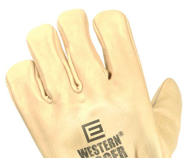 Elliotts Western Rigger® Welders Glove 500XTWR – Visual Workwear