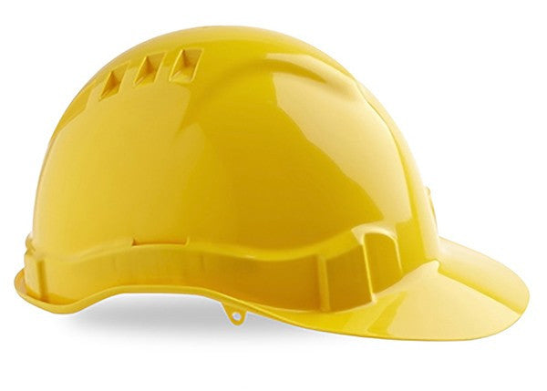 V6 Vented Hard Hat HHV6 – Visual Workwear