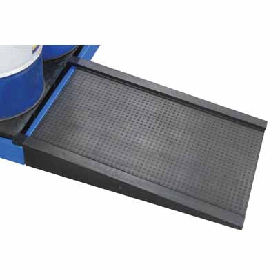 Poly Ramp for Low Profile Bunds MXP2004 – Visual Workwear