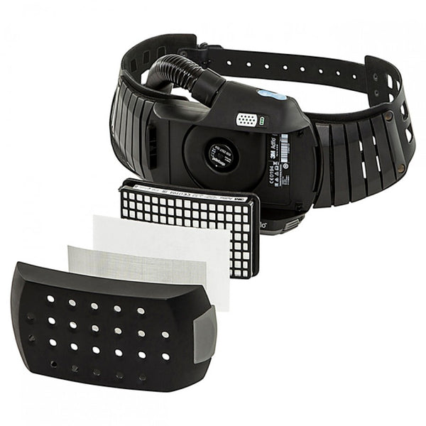 3M™ Welding Respirator Adflo PAPR 837730 – Visual Workwear