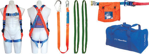 Spanset Riggers Kit 6000 – Visual Workwear